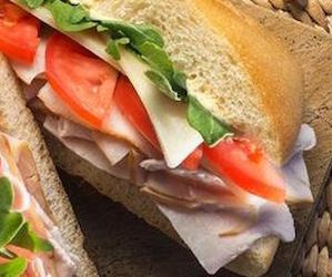 Introducing Flight Fuel - Delta's New Dining Program