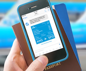 How KLM Made Facebook Messenger Your New Boarding Pass