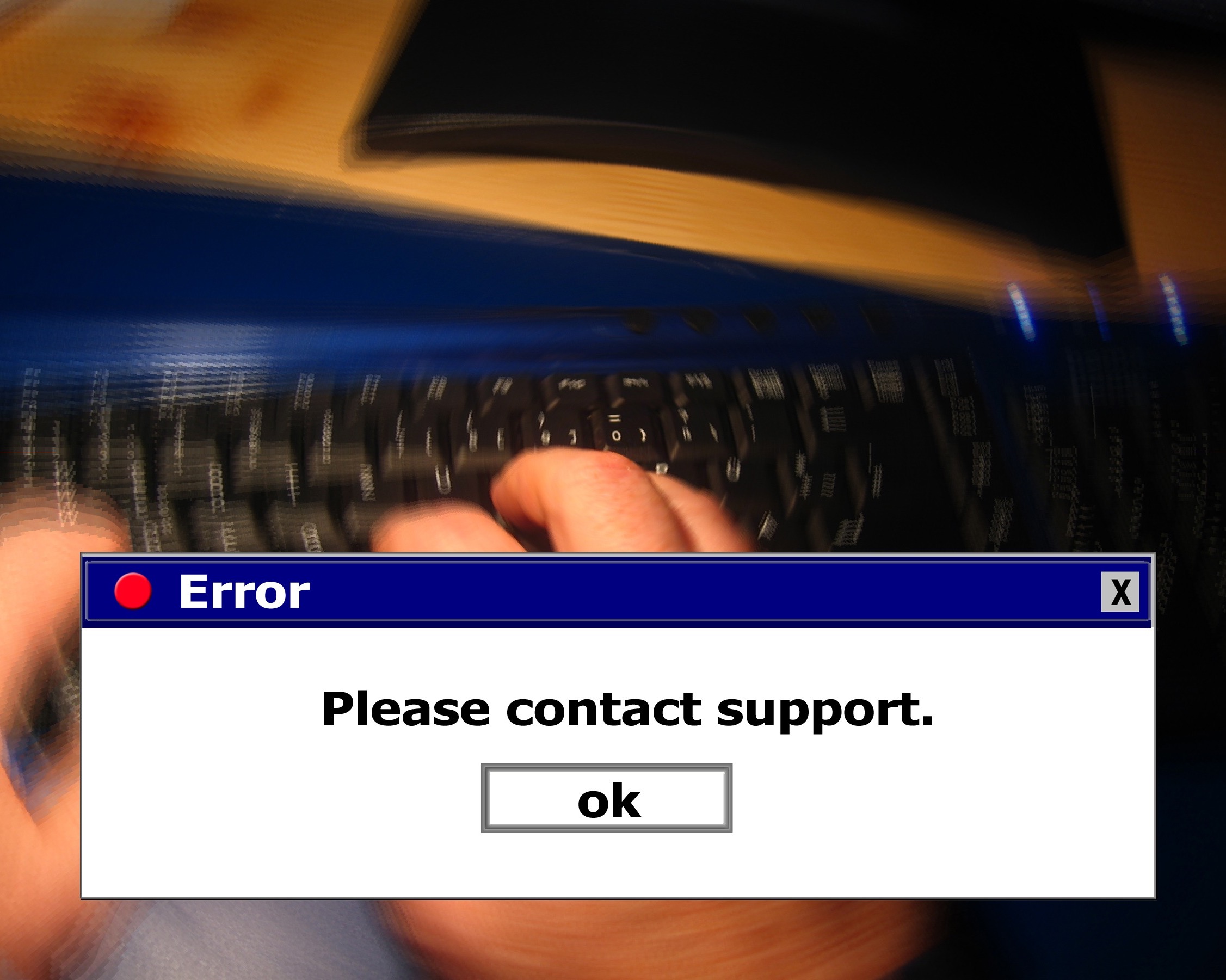 What Can We Learn From Recent Airline IT System Outages?