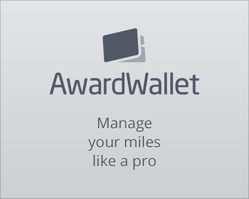 How To Track Your Rewards Using AwardWallet - AwardWallet Blog