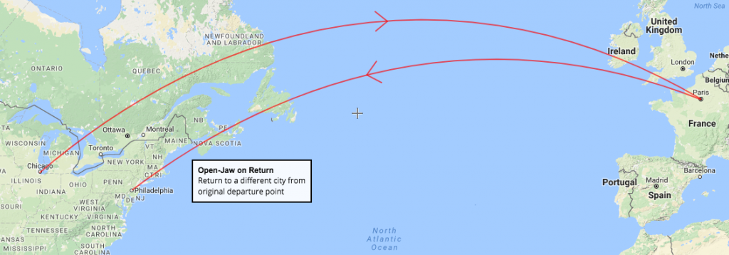 Stopover vs Open-Jaw: Beginner’s Guide to Why These Matter