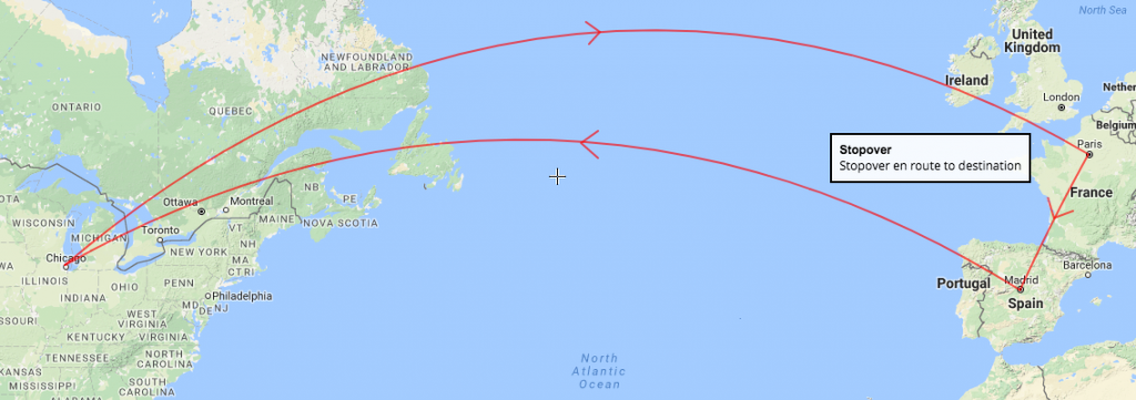 Stopover vs Open-Jaw: Beginner’s Guide to Why These Matter