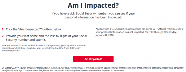 How To Safeguard Your Financials After The Equifax Breach Awardwallet Blog