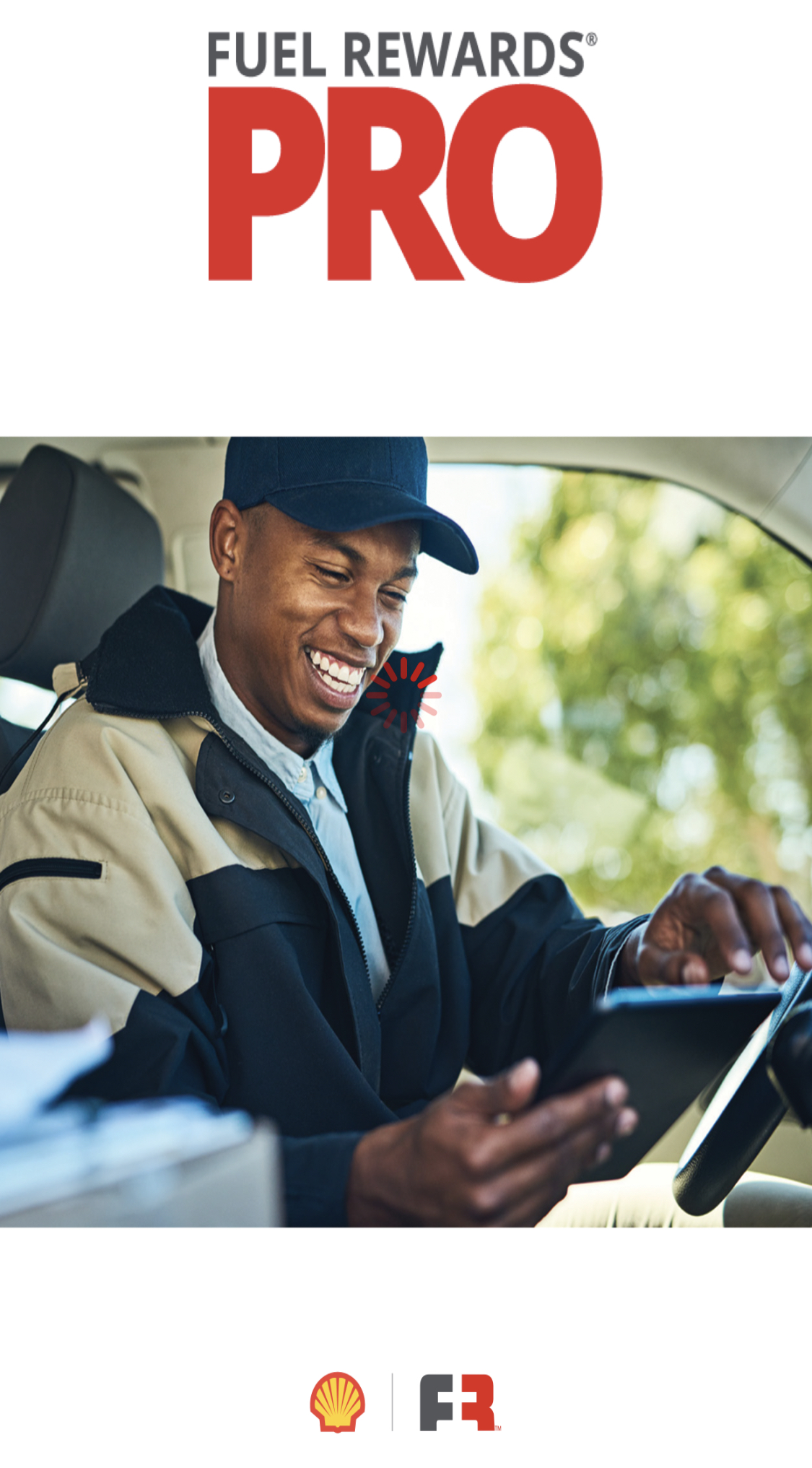 Shell Launches the 'Fuel Rewards Pro' Loyalty Program