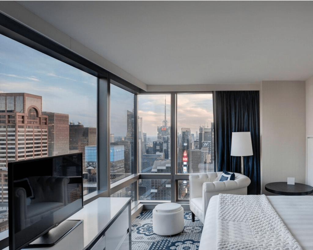 Marriott Brings Back Personal Ambassadors for Ambassador Elite Status