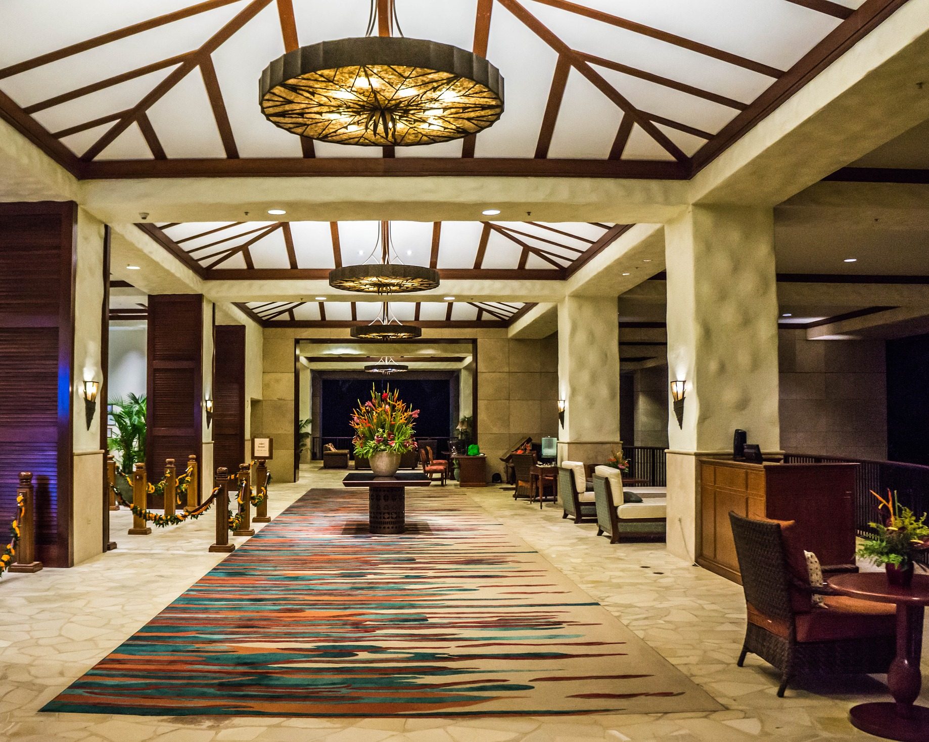 Current Amex Offers for Hotels, Flights, and Other Travel