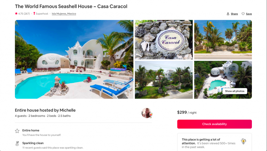 How to Book an Airbnb Like a Pro - AwardWallet Blog