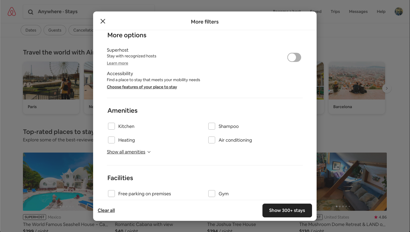 How to Book an Airbnb Like a Pro - AwardWallet Blog