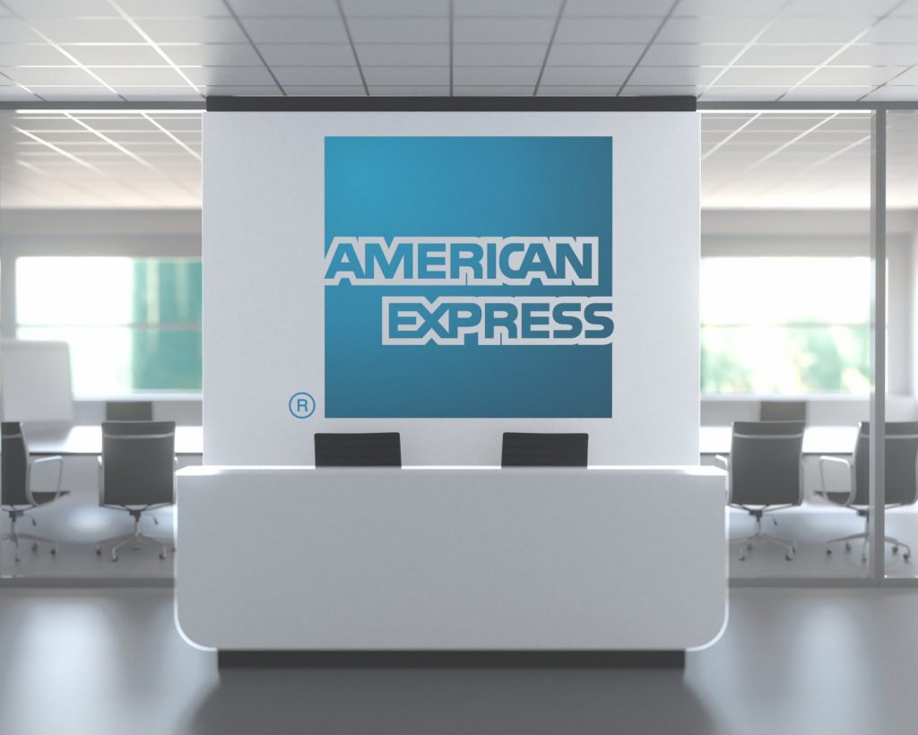 New American Express Checking Account Earns Interest & Rewards Points