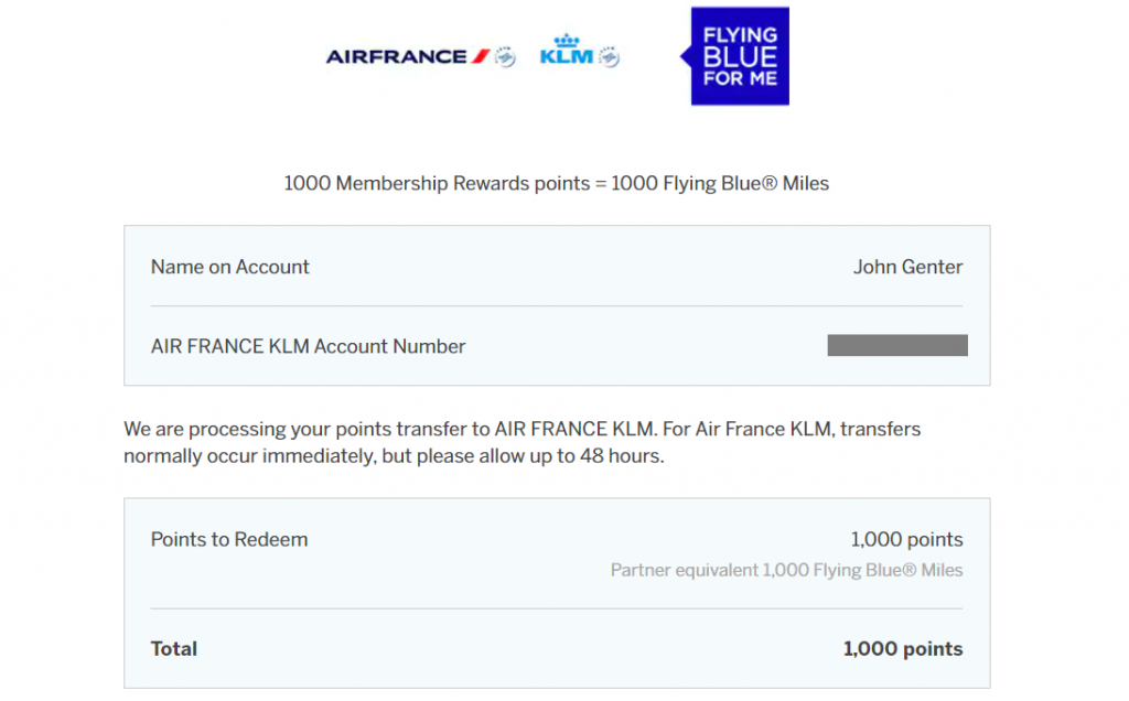 Amex Membership Rewards Loses a Transfer Partner - AwardWallet Blog