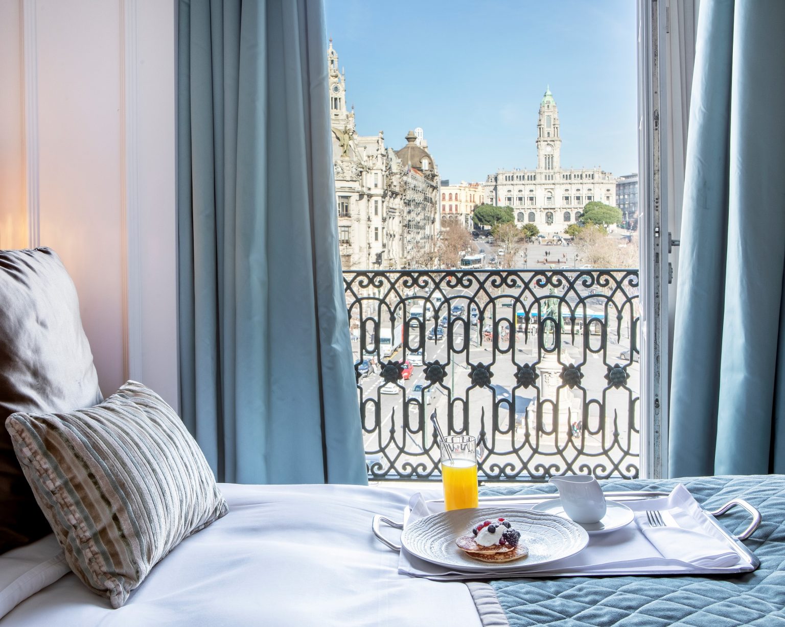 Best IHG Redemptions at Luxury Properties (0.7+ Cents Per Point)