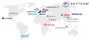 Airline Alliances & Partnerships: A Beginners Guide - AwardWallet Blog