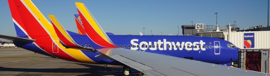 Southwest Promo Code: Use This Code to Save 50% on Flights