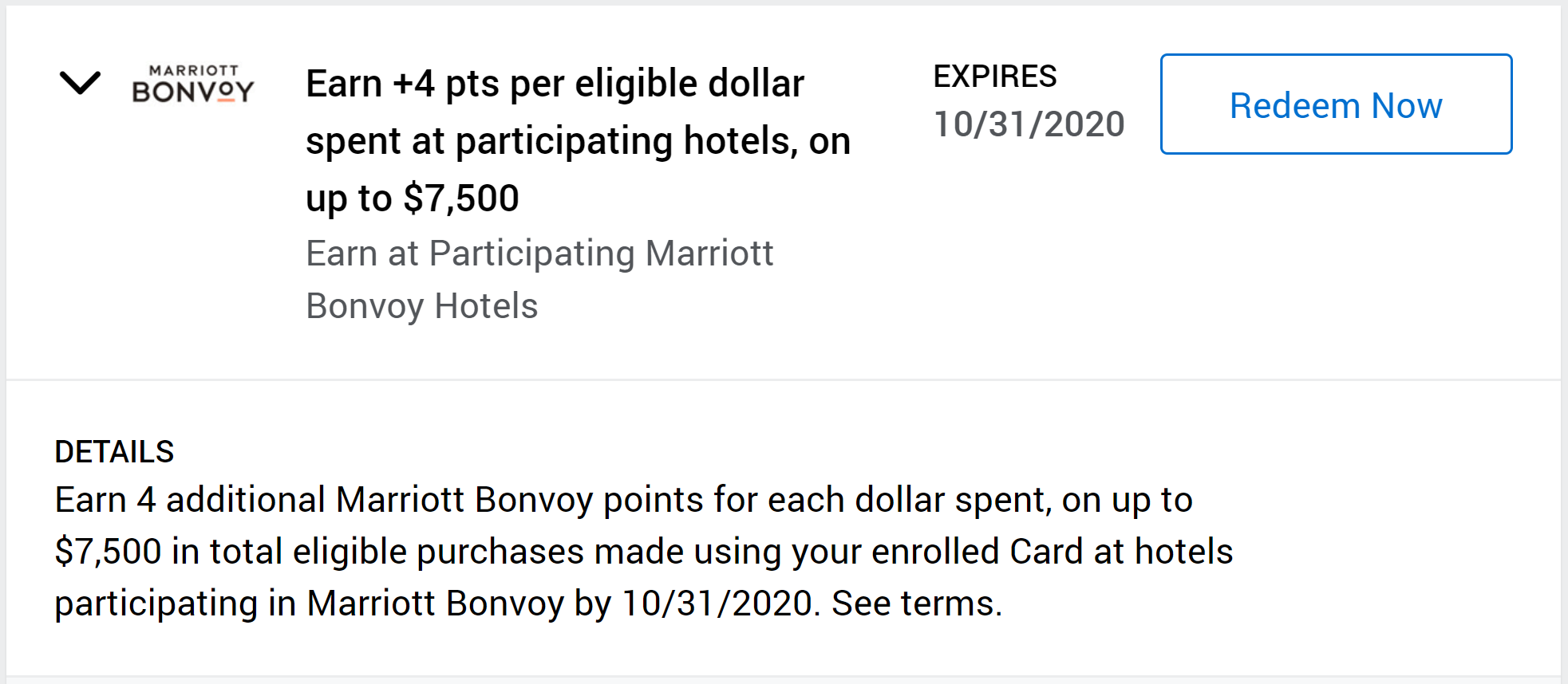 Stack Marriott Promotions to Save, Earn Bonus Points