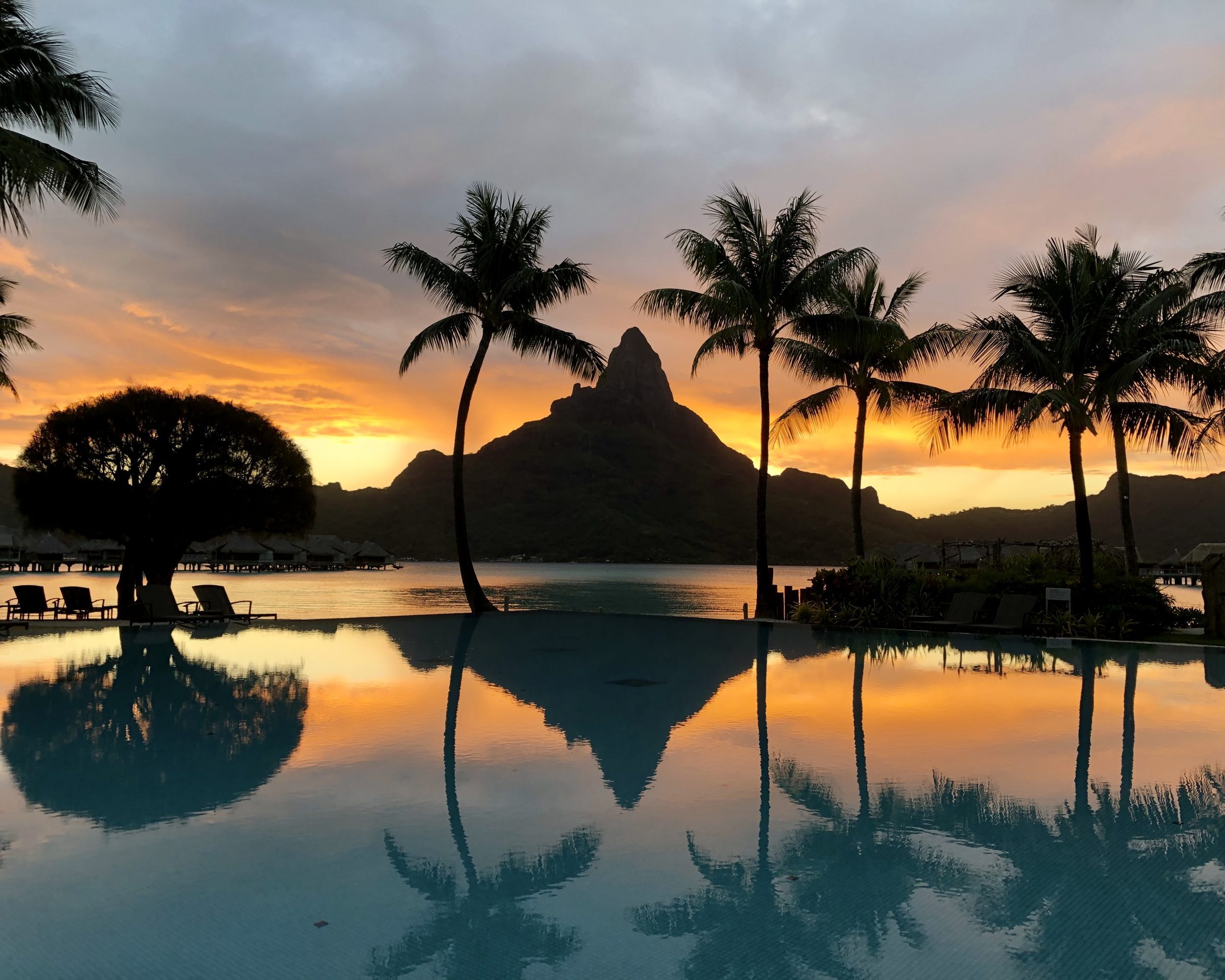 Why Now's an Excellent Time to Visit French Polynesia