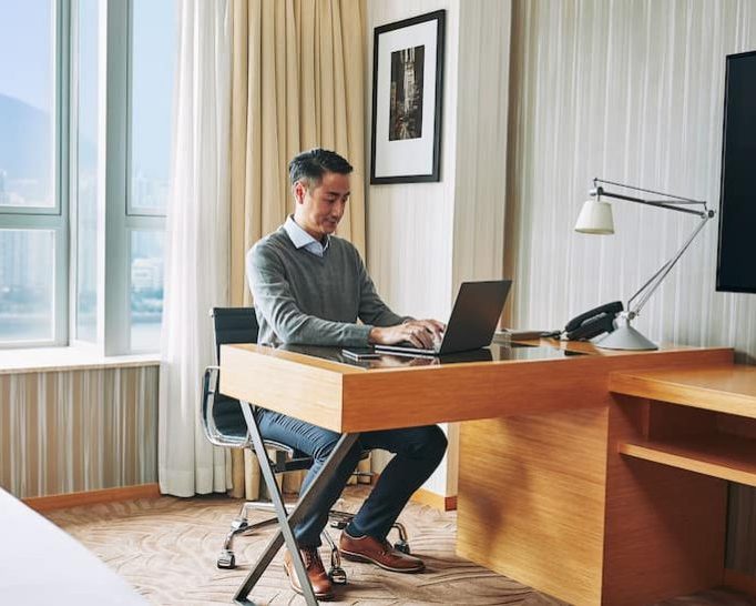 Hyatt Extends "Work From Hyatt" Options Thru 2022 - AwardWallet Blog