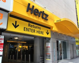 Hertz Five Star Status: What It Is and How to Get It for Free