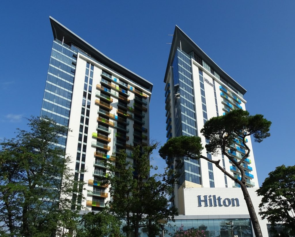 Hilton Silver Status: How to Earn and the Perks of Doing So