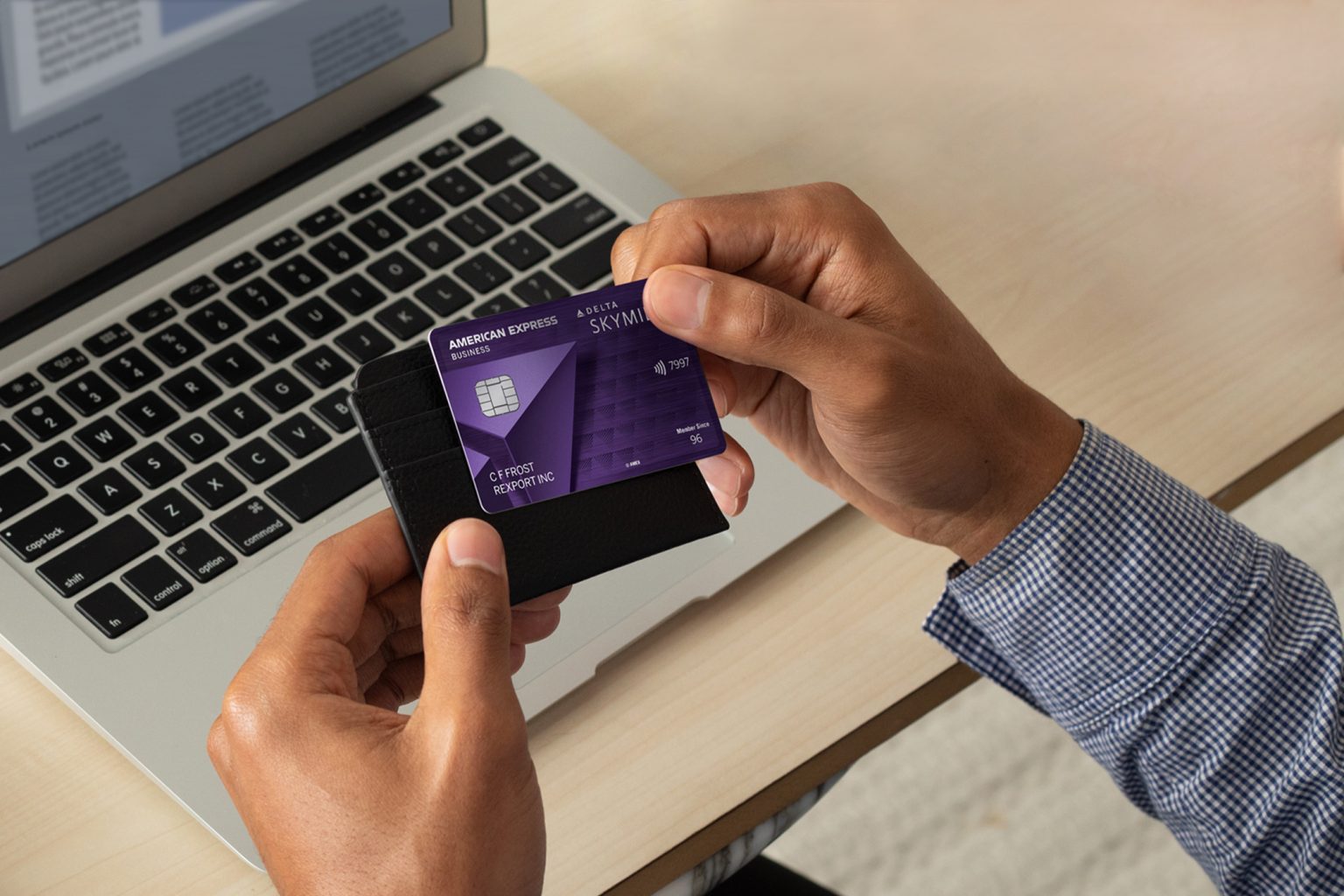 Amex Adds New Cell Phone Protection to Select Cards - AwardWallet Blog