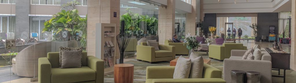 Double-Dip on Accor Stays, Flying Blue Flights via Miles + Points