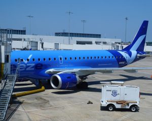 Breeze Promo Code: Up to 40% Off Round-Trip Flights