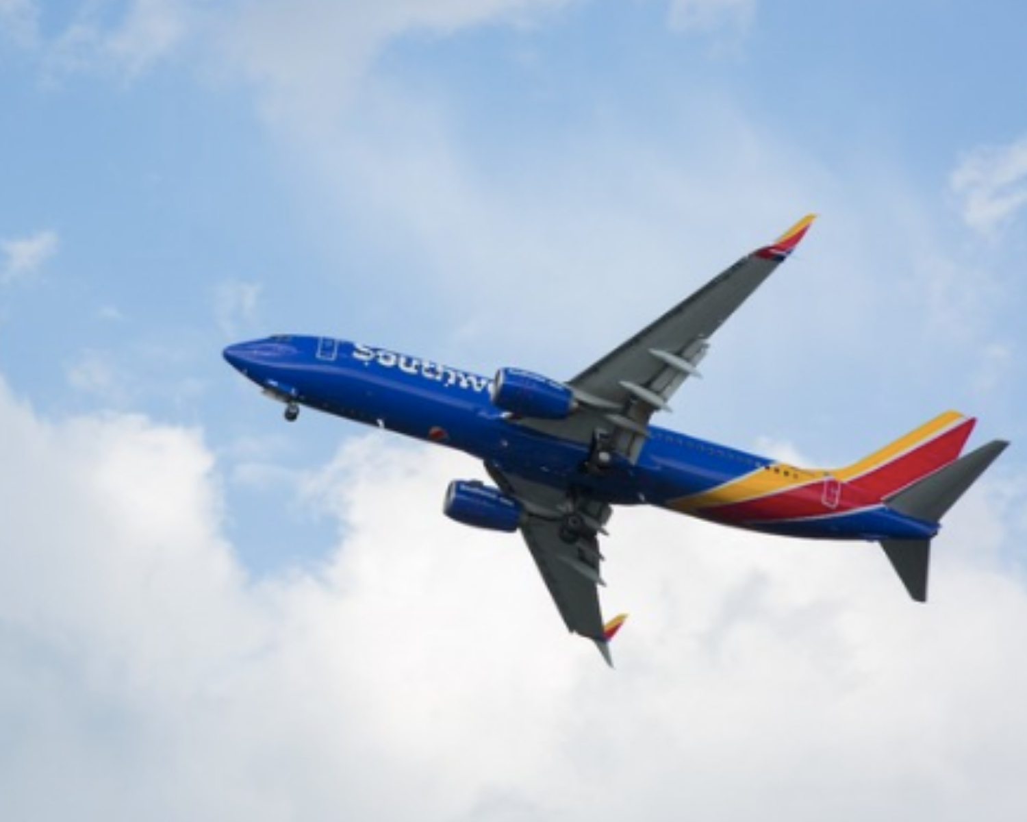 50X Rapid Rewards Points on Chase Southwest Cards - AwardWallet Blog