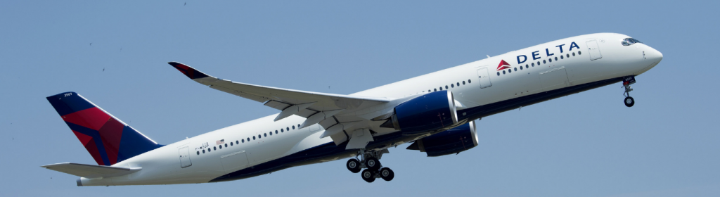 Delta SkyMiles® Blue American Express Card Review