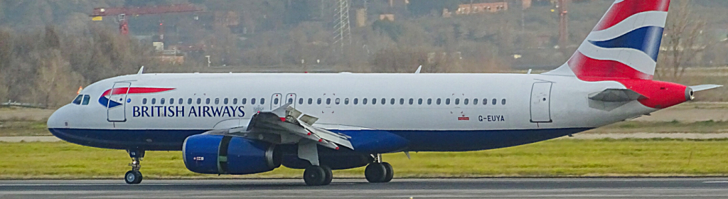 British Airways Partner Award Chart Devaluation - AwardWallet Blog