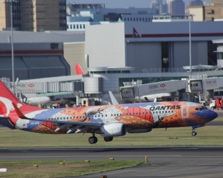 Double-Dip Rewards with the Qantas and Accor Hotels Partnership