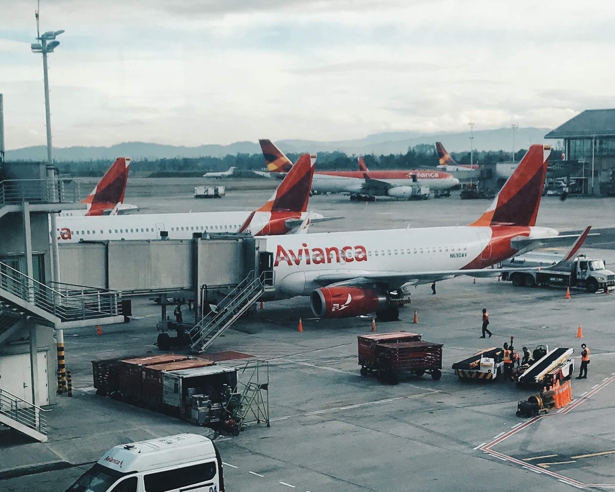 What To Know About the Changes to Avianca LifeMiles Elite Status