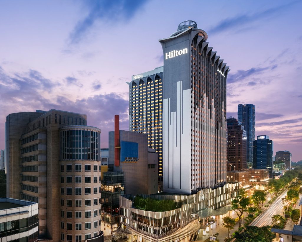 T-Mobile Magenta Status: Get Hilton Status, Rental Car Benefits