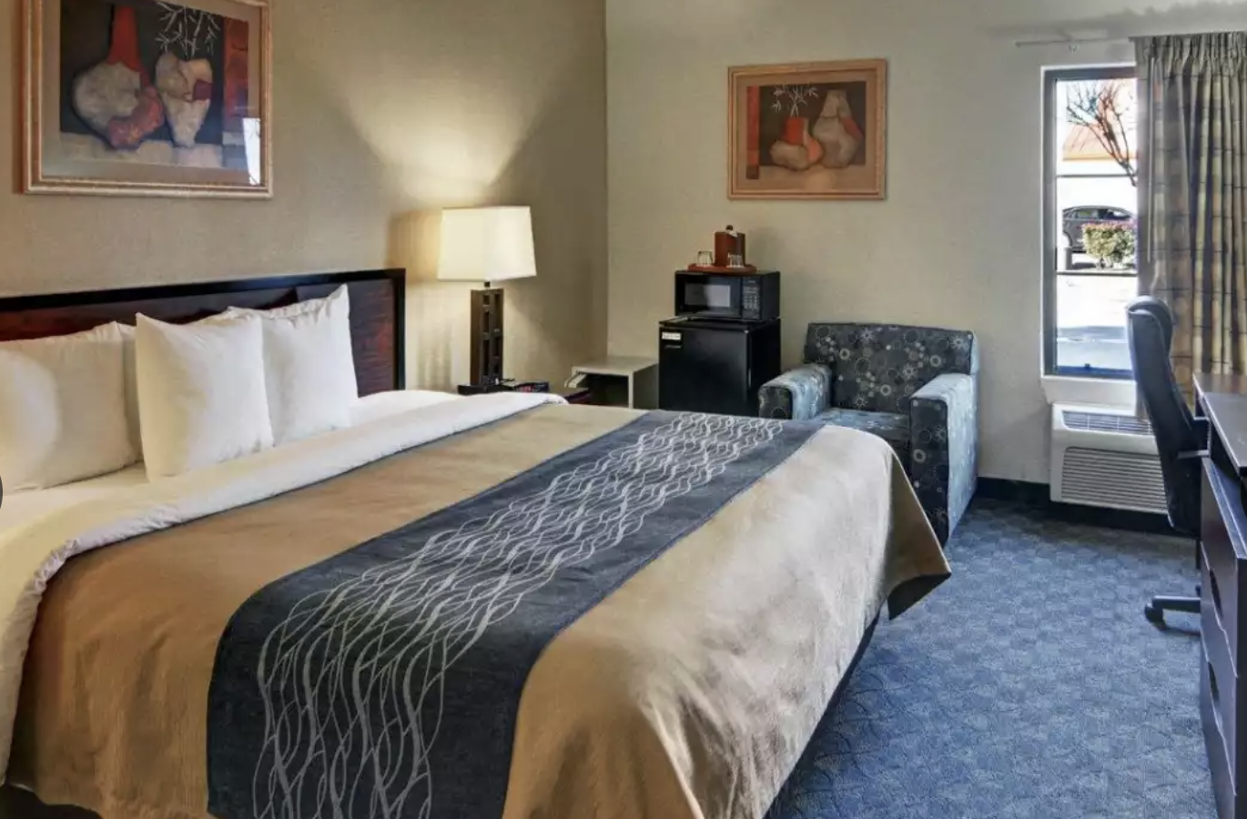 Our Complete Guide to the Choice Privileges Loyalty Program