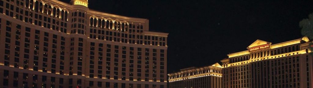 All About the New Caesars Rewards Prestige Visa Signature® Card