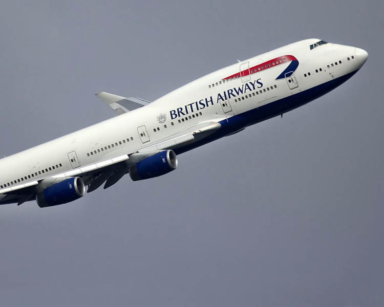 British Airways Reduces Silver Status Requirements - AwardWallet Blog