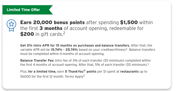 Citi Drops 24-Month Rule on Citi Rewards+ Card - AwardWallet Blog