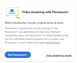 How to Get Paramount Plus for Free Via Credit Card Perks
