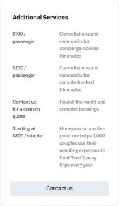 Point.me Review: How It Works and AwardWallet's Discount Code