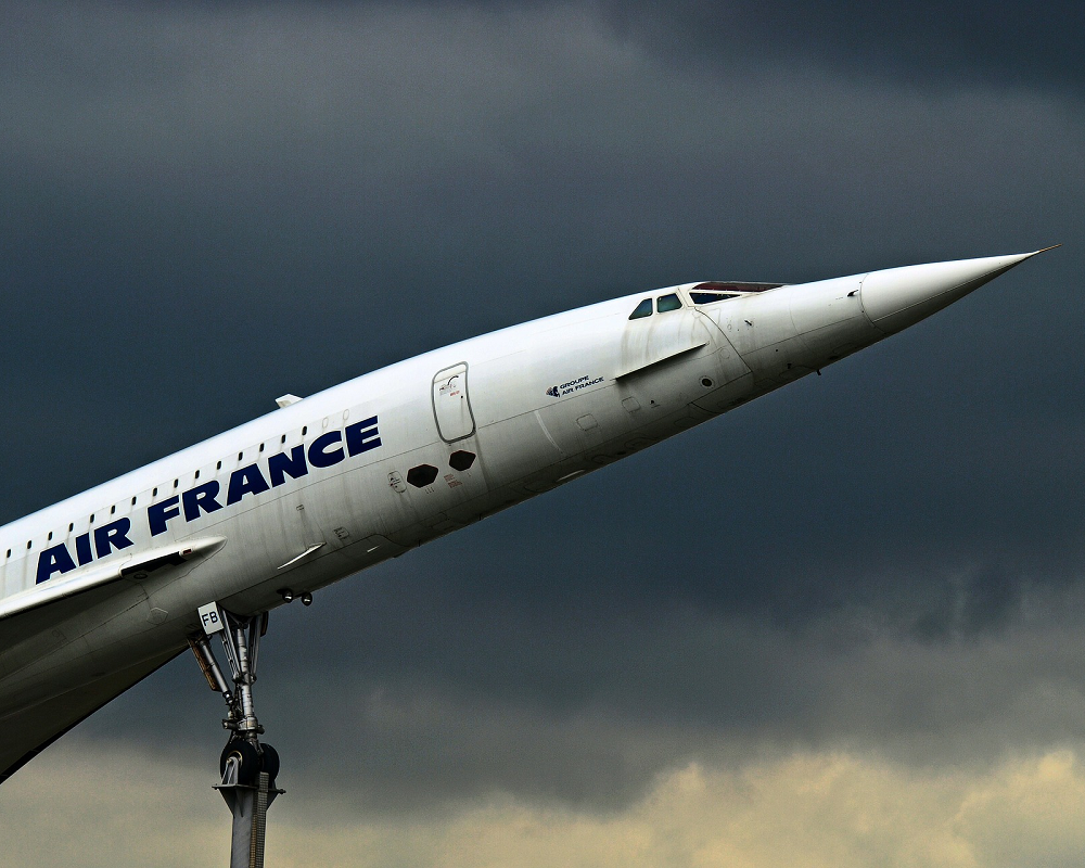 Air France Restricts La Premiere First Class Awards