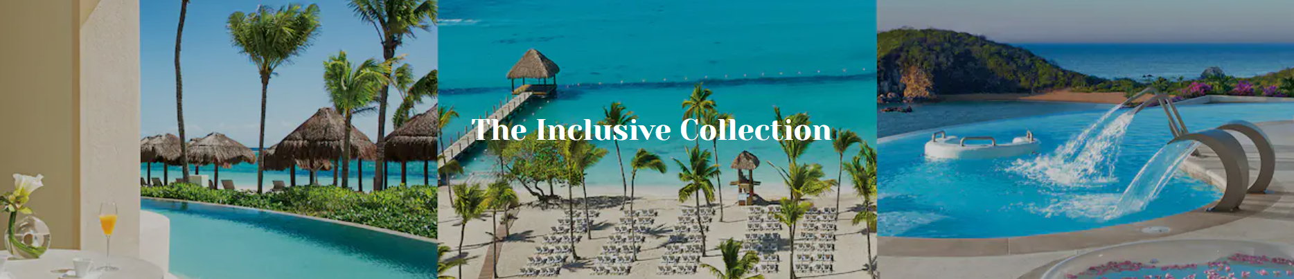 World of Hyatt All-Inclusive Award Chart Pricing