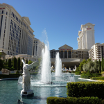 Caesars Rewards® Visa Signature® Credit Card Review