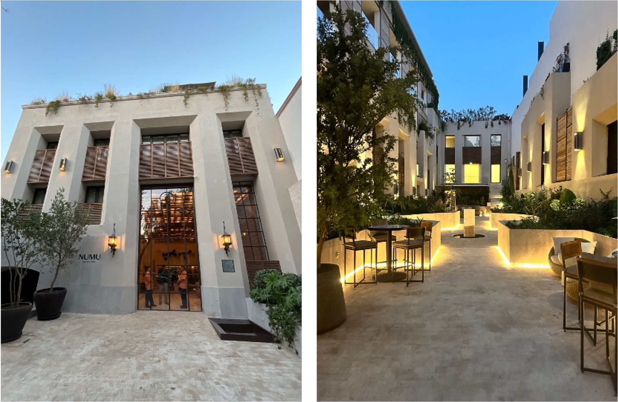 First Look Numu Hyatt San Miguel de Allende - AwardWallet Blog