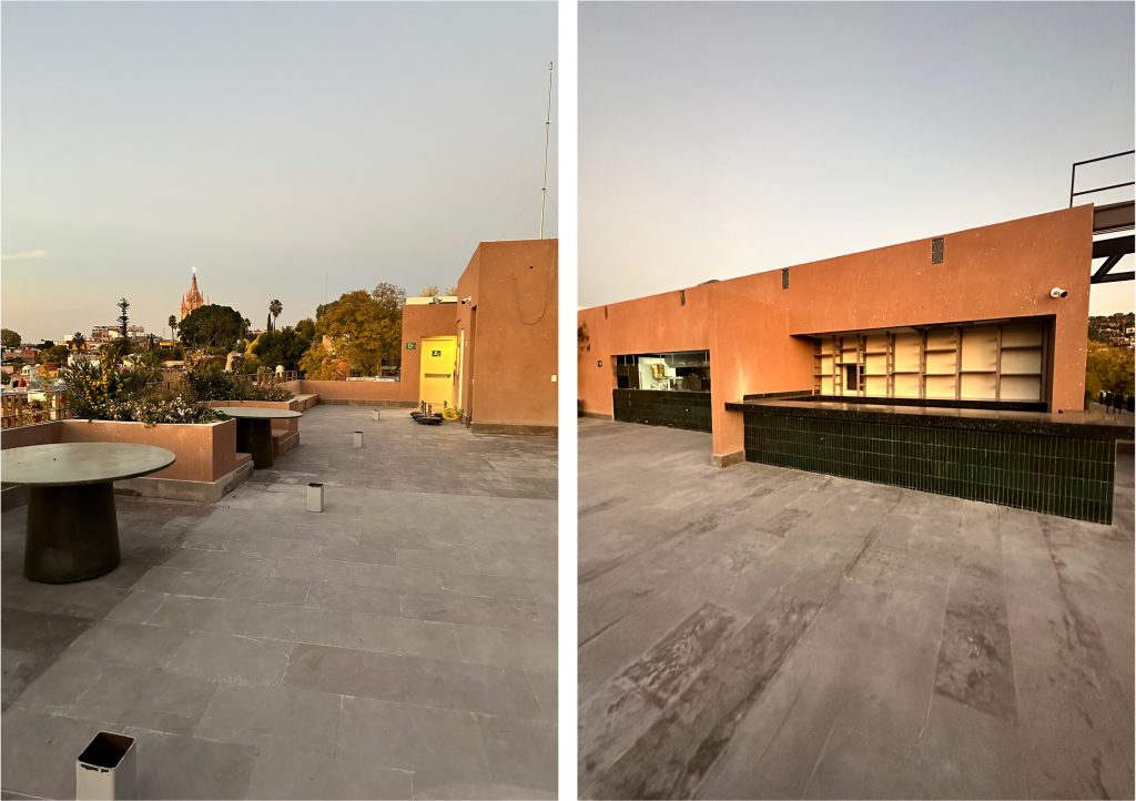 First Look Numu Hyatt San Miguel de Allende - AwardWallet Blog