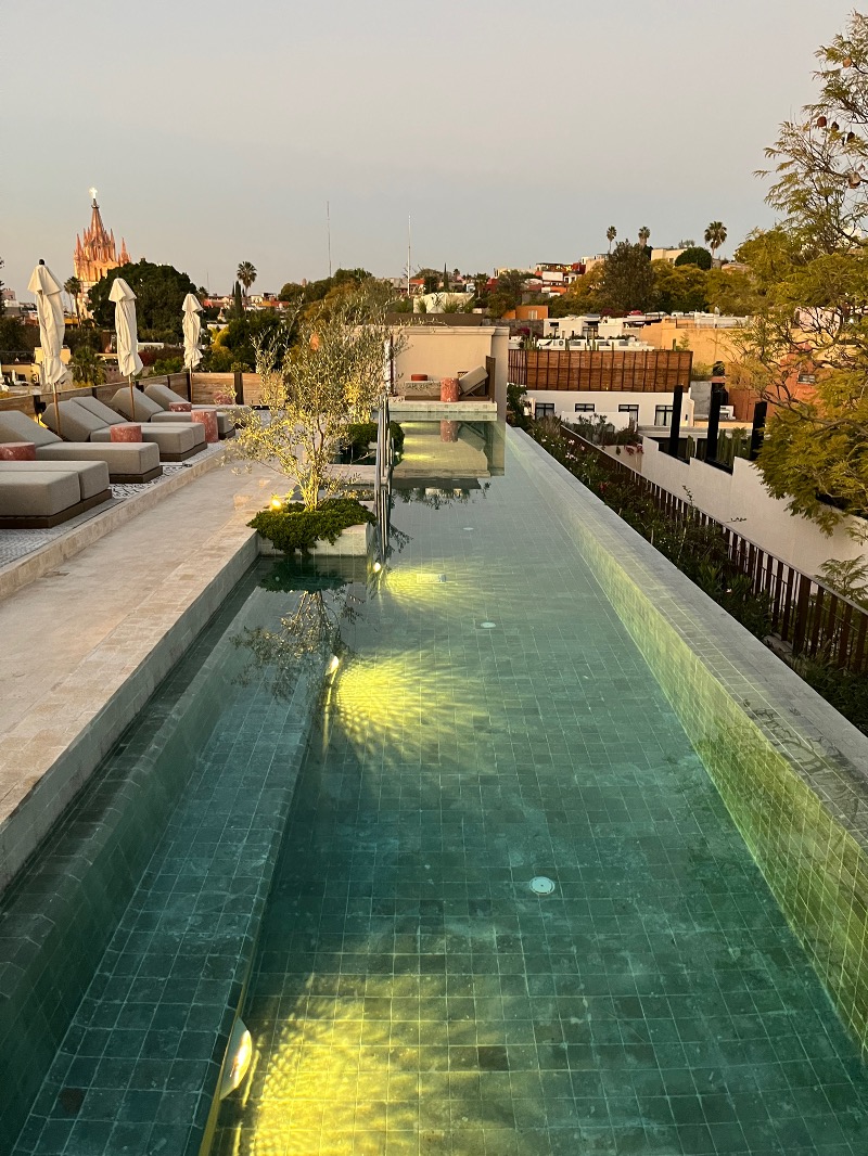 First Look Numu Hyatt San Miguel de Allende - AwardWallet Blog