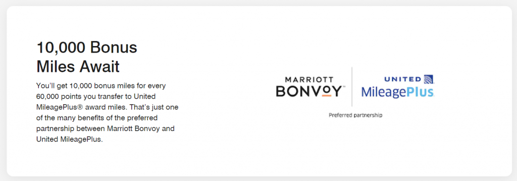 Transfer Marriott Bonvoy Points to Nearly 40 Airline Partners
