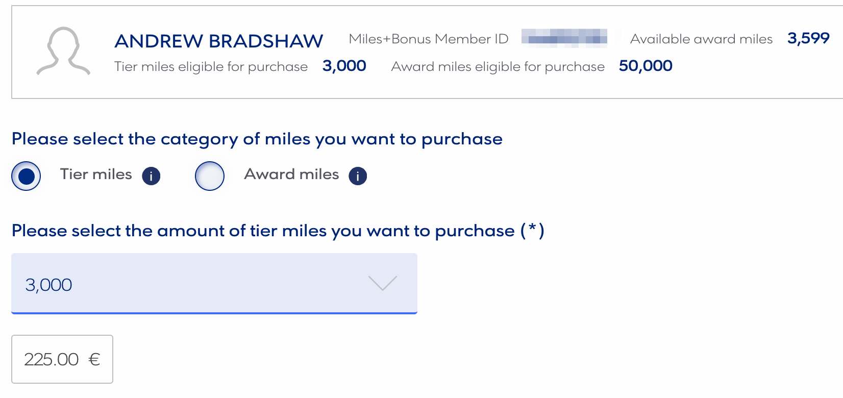 Buy Aegean Miles+Bonus Tier Miles at a 25% Discount - AwardWallet Blog