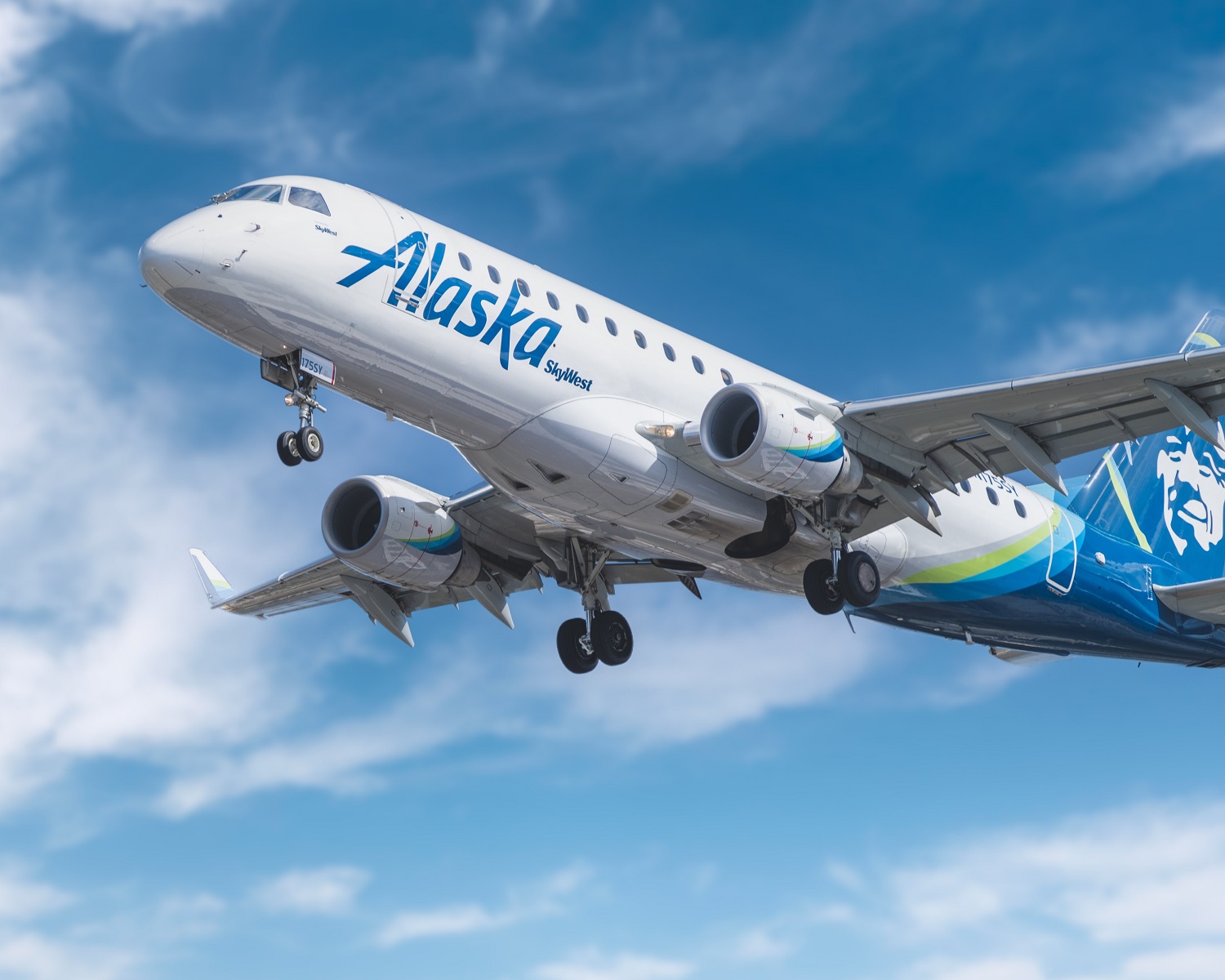 Alaska Airlines Partners: Bahamasair & Southern Airways Express