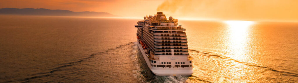 Marriott Cruise with Points Promotion: Earn up to 8X Points