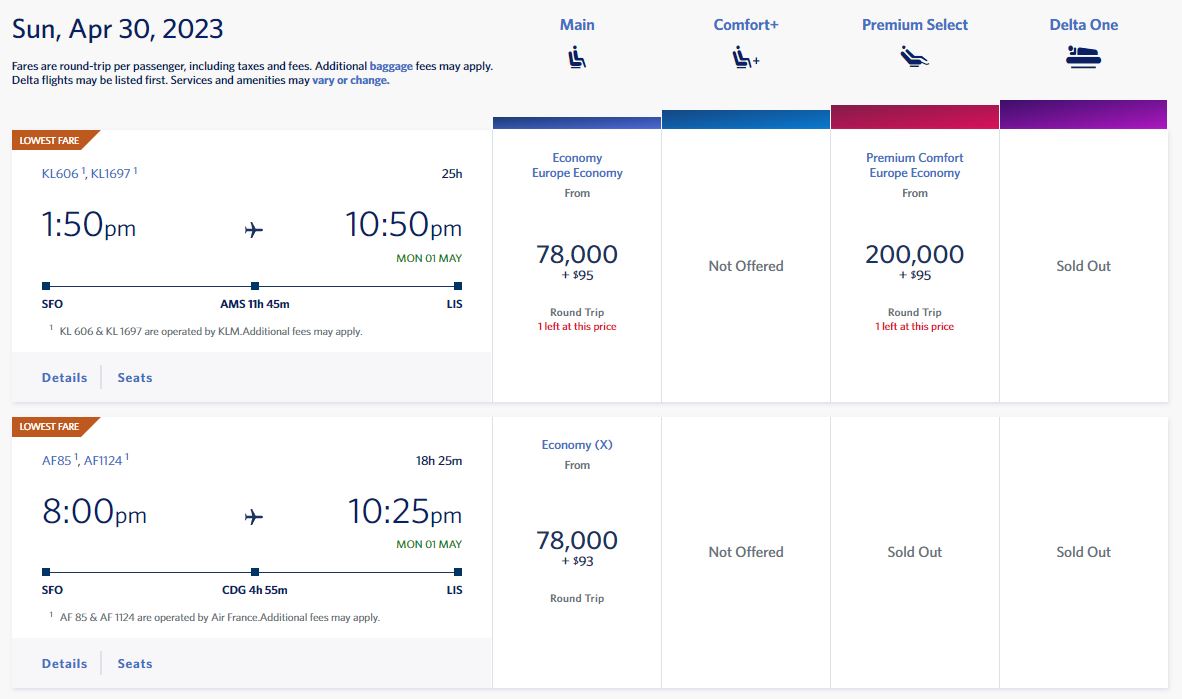 Delta SkyMiles: Complete Program Guide