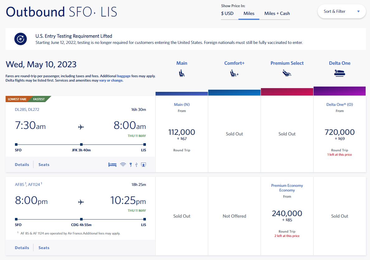 Delta SkyMiles: Complete Program Guide