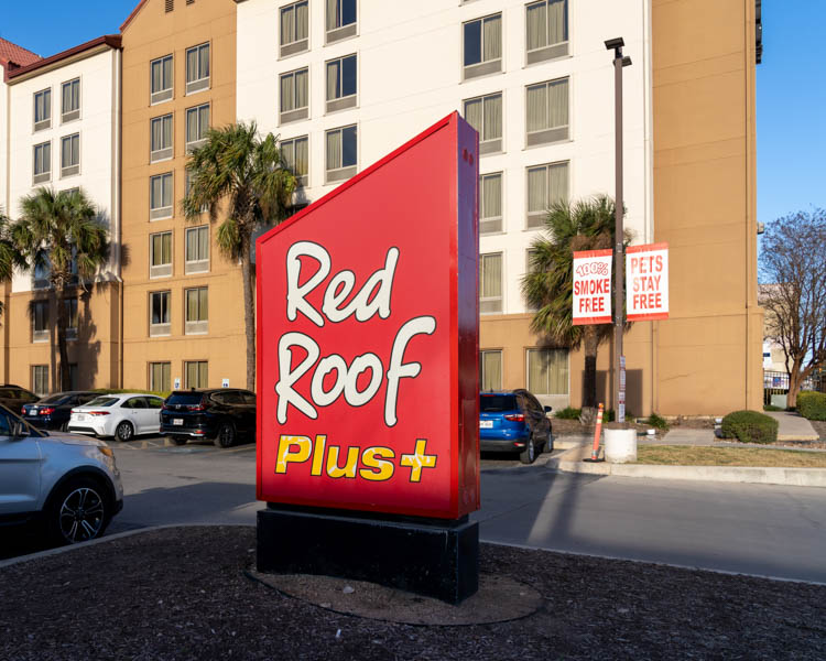 Red Roof Promotion: Get a Free Night After 2 Stays